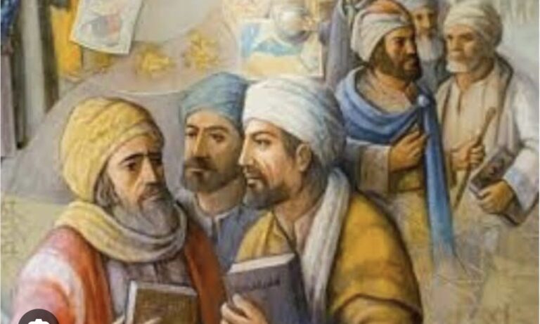 Arabic Language / History , origins , classification ...