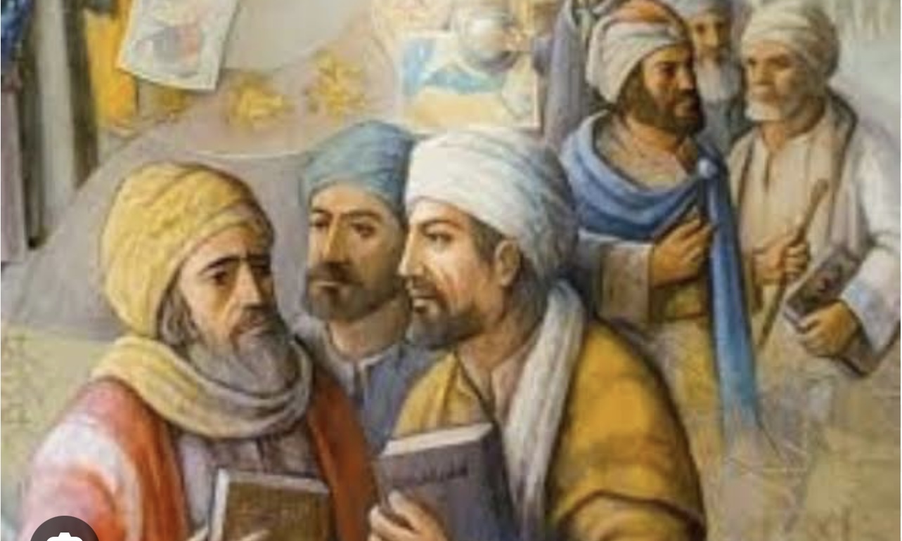 Arabic Language / History , origins , classification ...